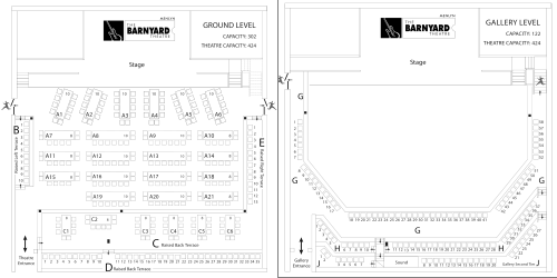 Tickets | Vang jou man se Slang - Ladies Night (Barnyard, Menlyn) in ...
