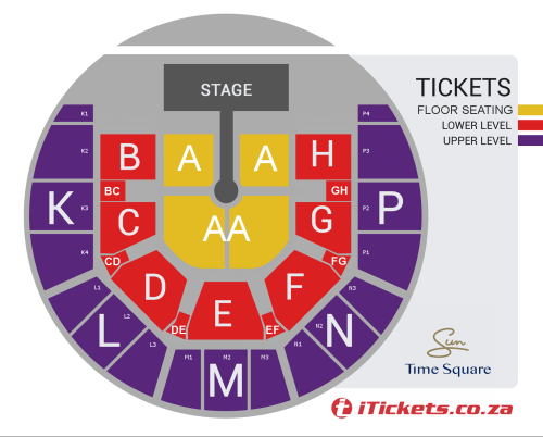 Tickets | 1Koor | Aand Vertoning (18h00) in Pretoria, ZA | iTickets