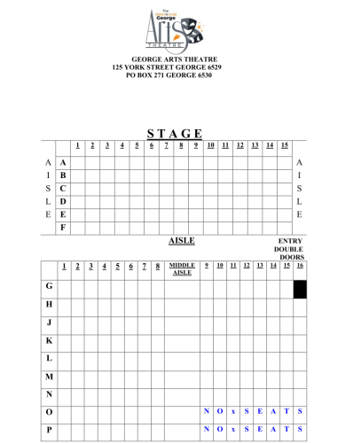 Tickets | Vang jou man se Slang - Ladies Night (George) in George, ZA ...