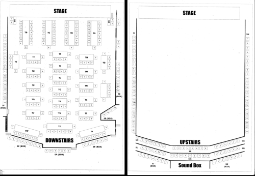 Tickets | Vang jou man se Slang - Ladies Night (Vereeniging) in ...