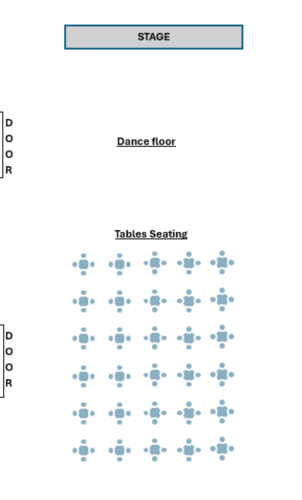 Tickets | Punt in die Wind Kunste-Week | Langarm Dans Met Nicholis Louw ...