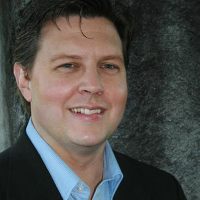 Adam Glover | iTickets