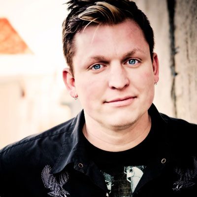 Eric Samuel Timm | iTickets