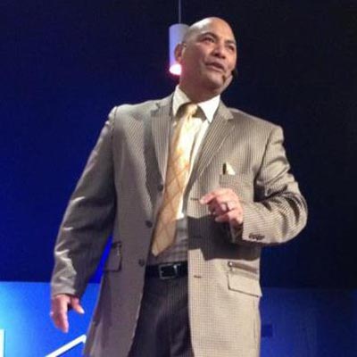 David Hayner | iTickets