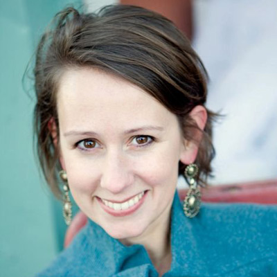 Emily Freeman | iTickets