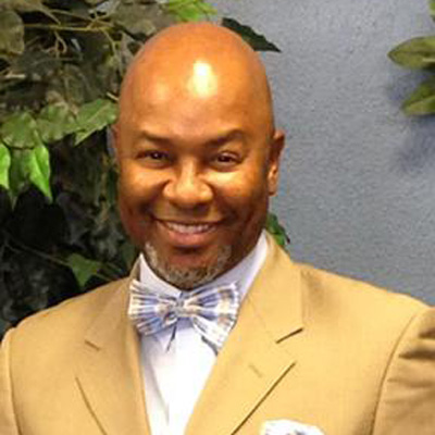 Clint Johnson | iTickets