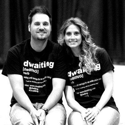 Adam & Ebie Adkins | iTickets