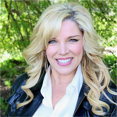 Michelle Anthony | iTickets