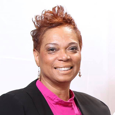 Sharon Peters-Ruff | iTickets