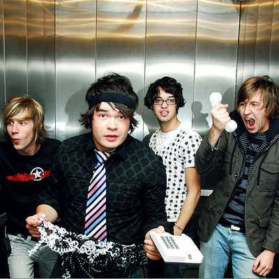 Hello Kelly | iTickets