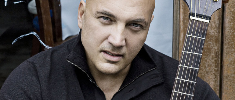 John Angotti | iTickets