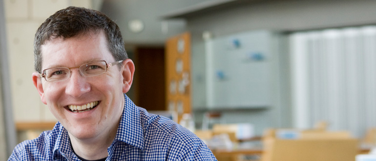 Andy Crouch | iTickets