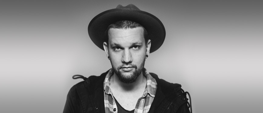 Jonathan Thulin | iTickets