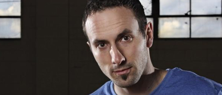 Rob Vischer | iTickets