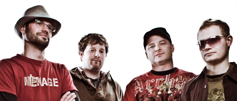 New Method | iTickets