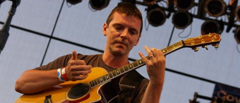 Jeremy Blaska | iTickets