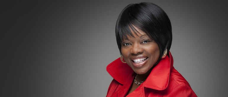 Angela Alfred-Richards | iTickets
