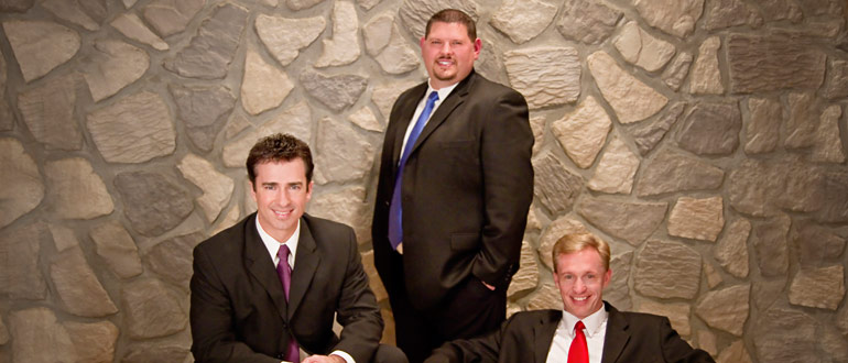 Jay Parrack & Vocal Event | iTickets