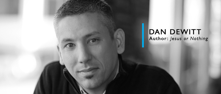 Dr. Dan DeWitt | iTickets