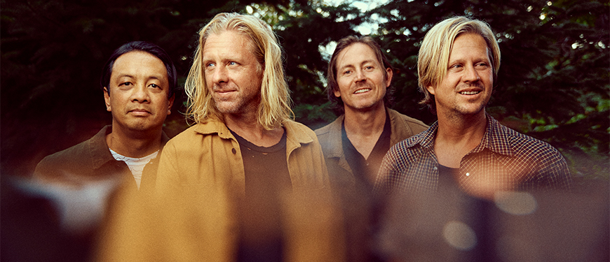 Tickets | The Beautiful Letdown 20th Anniversary Tour in Detroit, MI ...