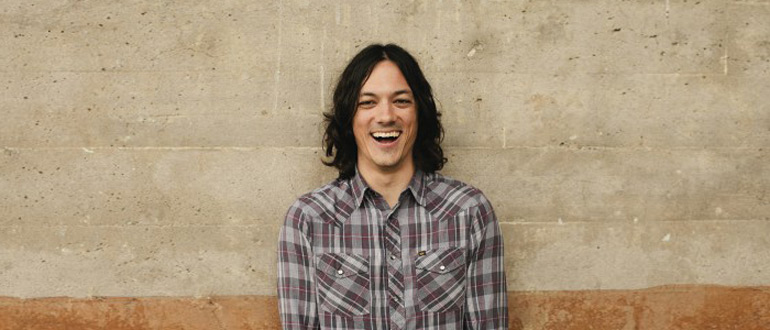 Justin Jarvis | iTickets