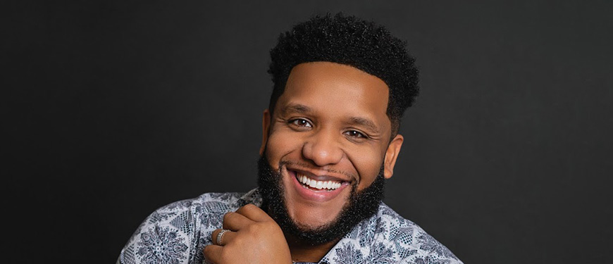 Tickets | Great I AM 2022 in Niles, OH | iTickets