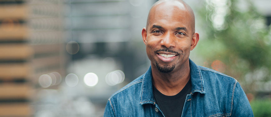 David Ham | iTickets