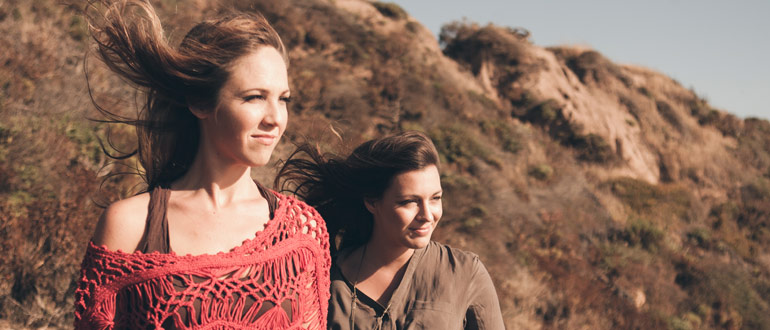 Hilary & Kate | iTickets
