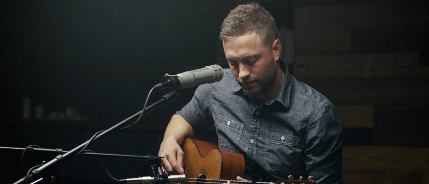 Brady Toops | iTickets