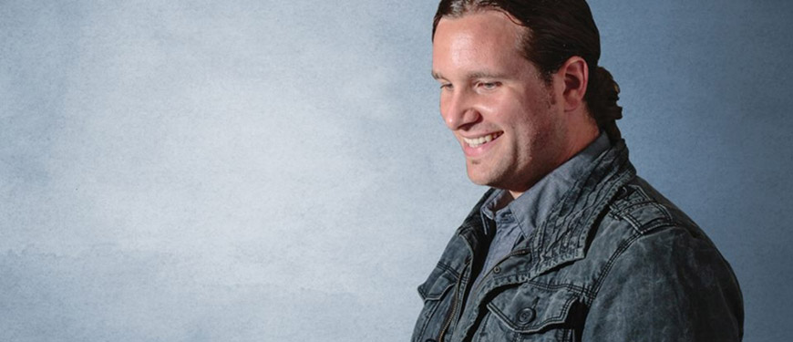 Josh Gilbert Band | iTickets