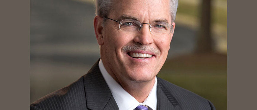 Russ Crosson | iTickets