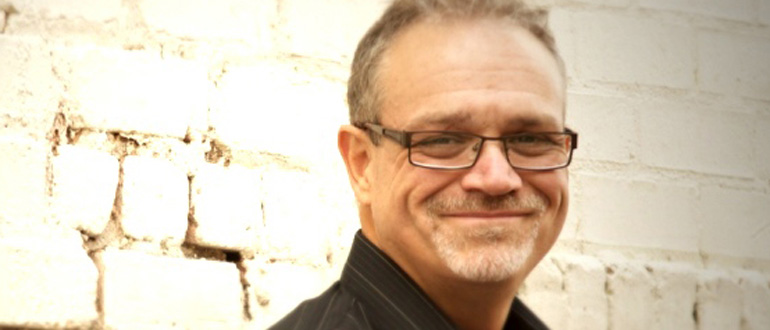 Scott Davis | iTickets