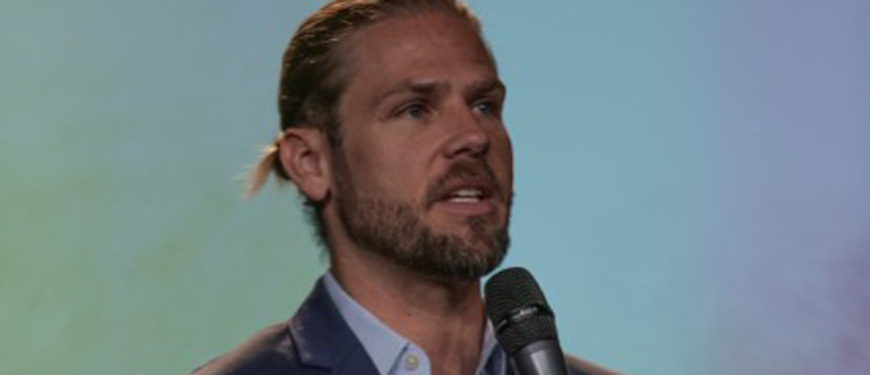 Chad Bruegman | iTickets