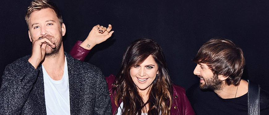 Request Line Tour | iTickets