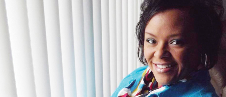 Andrea Hopgood | iTickets