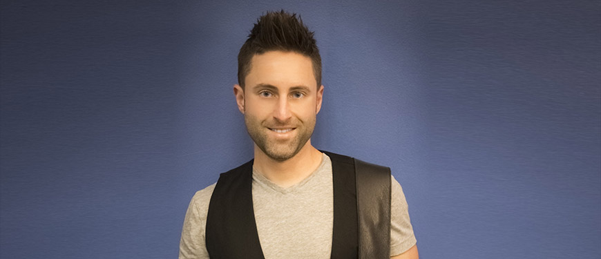 Adam Layne Fisher | iTickets