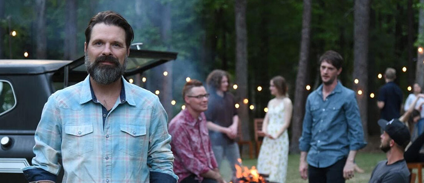 Mac Powell & the Family Reunion | iTickets