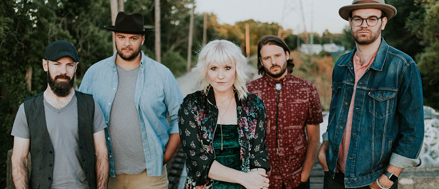 Kari Lynch Band | iTickets