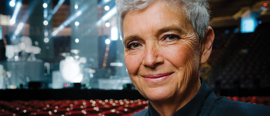 Helen Smallbone | iTickets