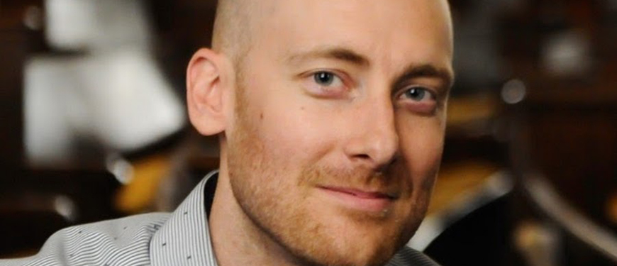 Tim Barnett | iTickets