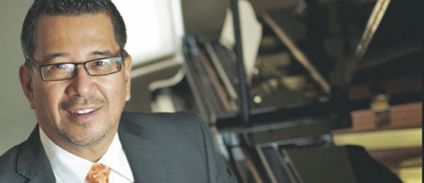 Kimo Smith | iTickets