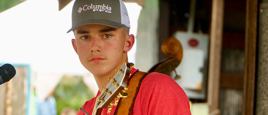 Bryson Quick | iTickets