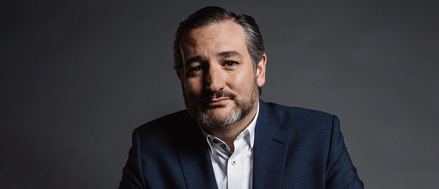 Senator Ted Cruz | iTickets