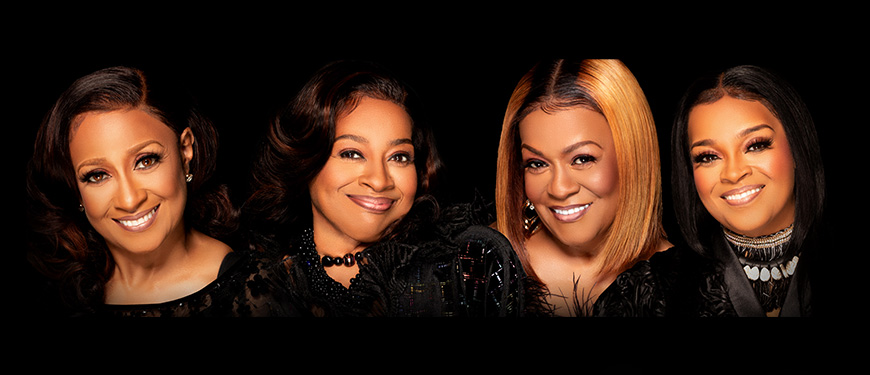 The Reunion Tour | iTickets