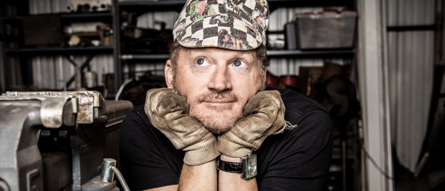 Tim Hawkins Live in Concert | iTickets