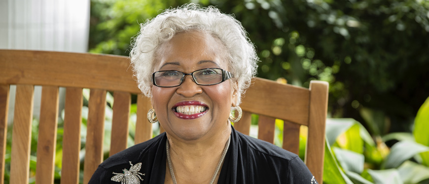 Thelma Wells | iTickets