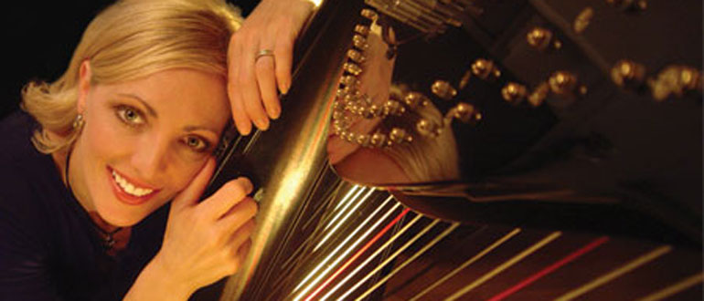 Amy Shreve | iTickets