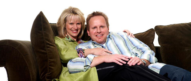 Kim & Brian Tabor | iTickets