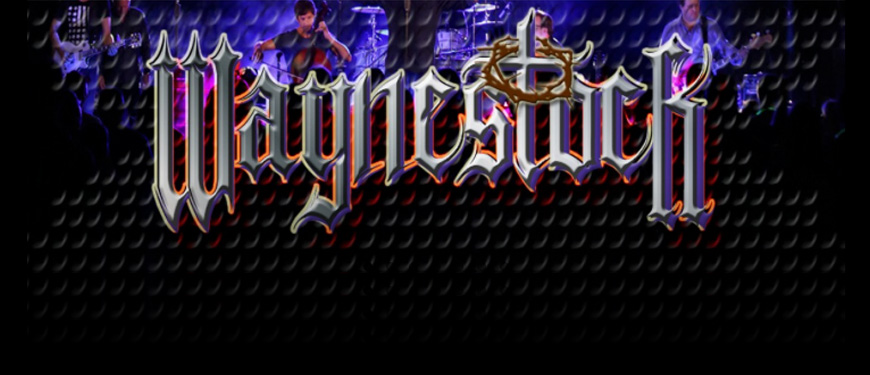 Tickets | Waynestock Living for the Rock in Saint Marys, OH | iTickets