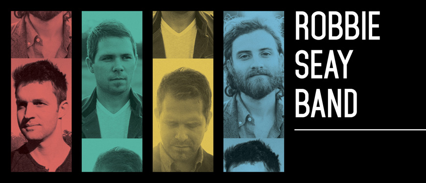 Tickets | Robbie Seay Band in Columbia, MO | iTickets